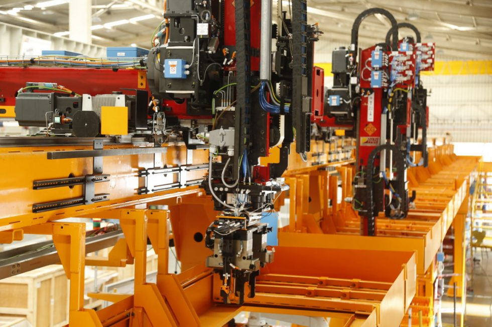 Standardized Automation Modules | Wipro PARI